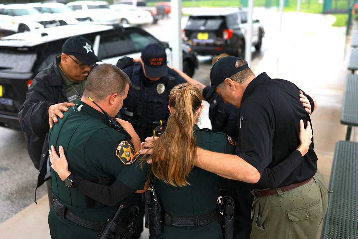 Catholic Charities USA launches Hurricane Milton relief fund – Diocese ...