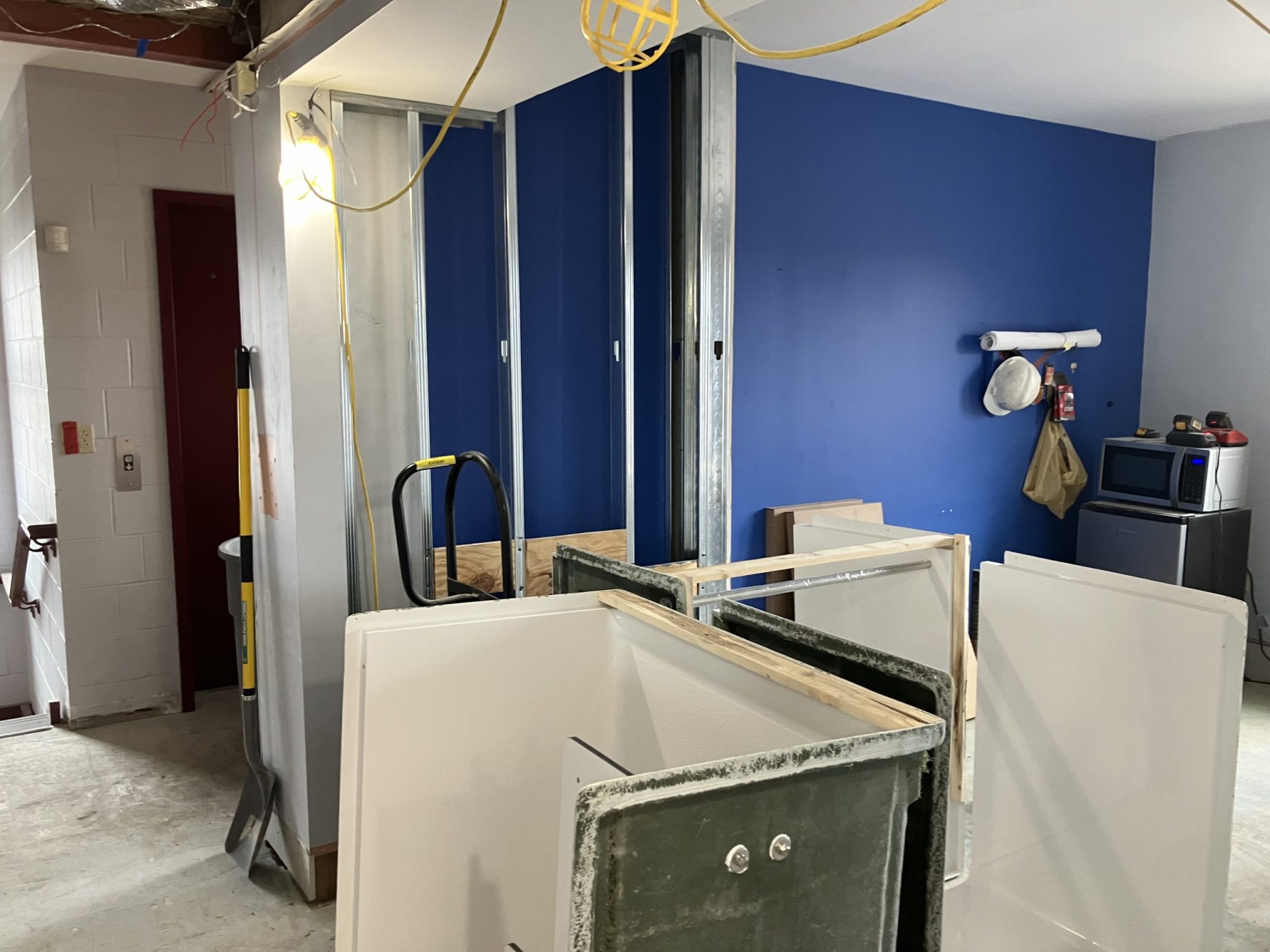 Construction begins on permanent homeless shelter in Wilkes-Barre ...