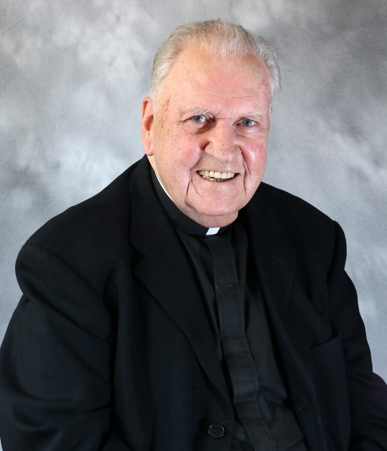 Reverend Eugene L. Gunning (1930-2024) – Diocese of Scranton