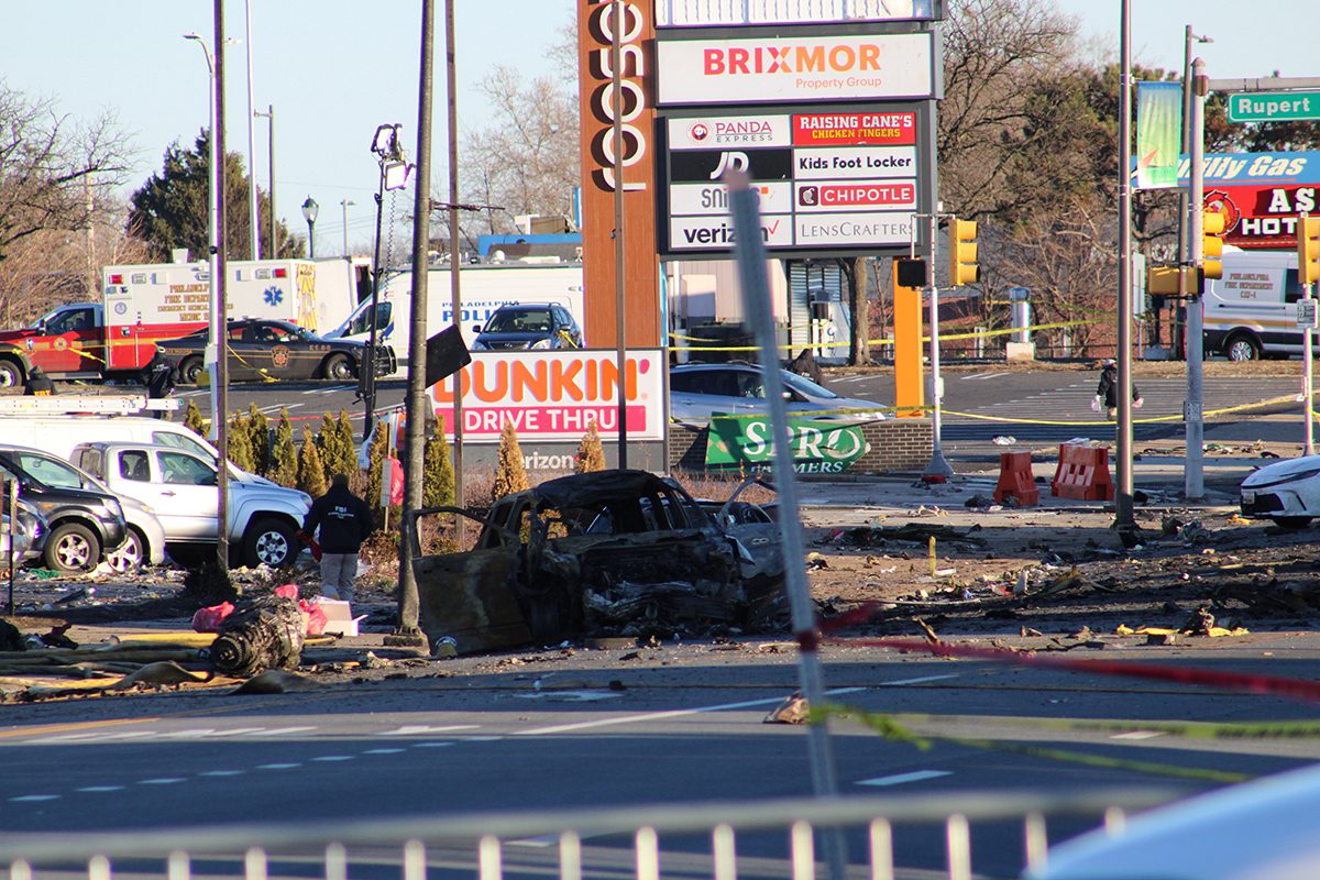 Archbishop Pérez calls for prayer after medical jet crash in ...