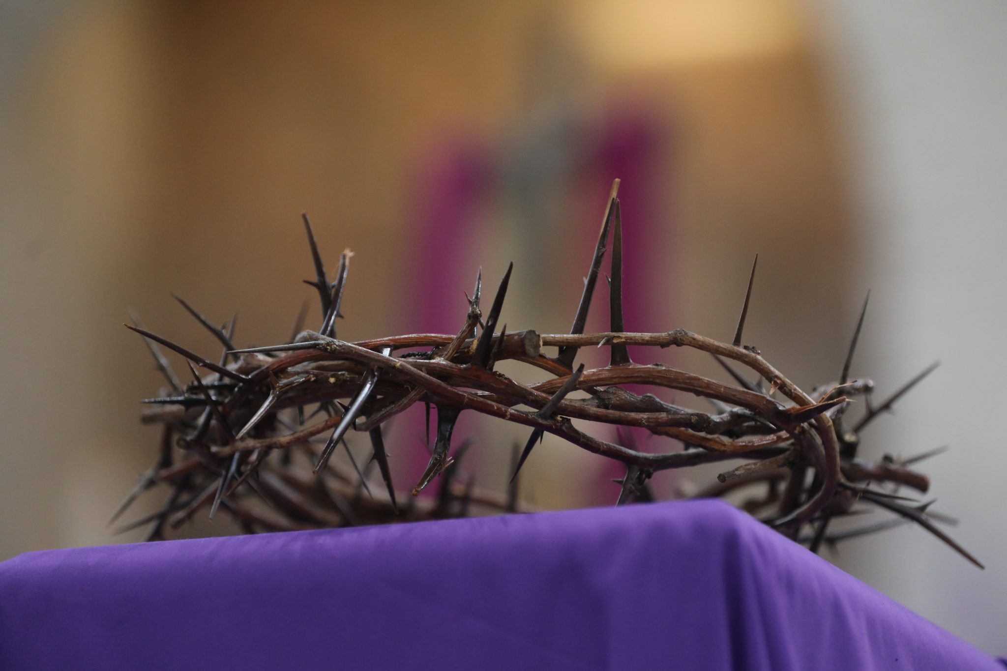 Deaneries plan ‘Road to Resurrection’ series – Diocese of Scranton