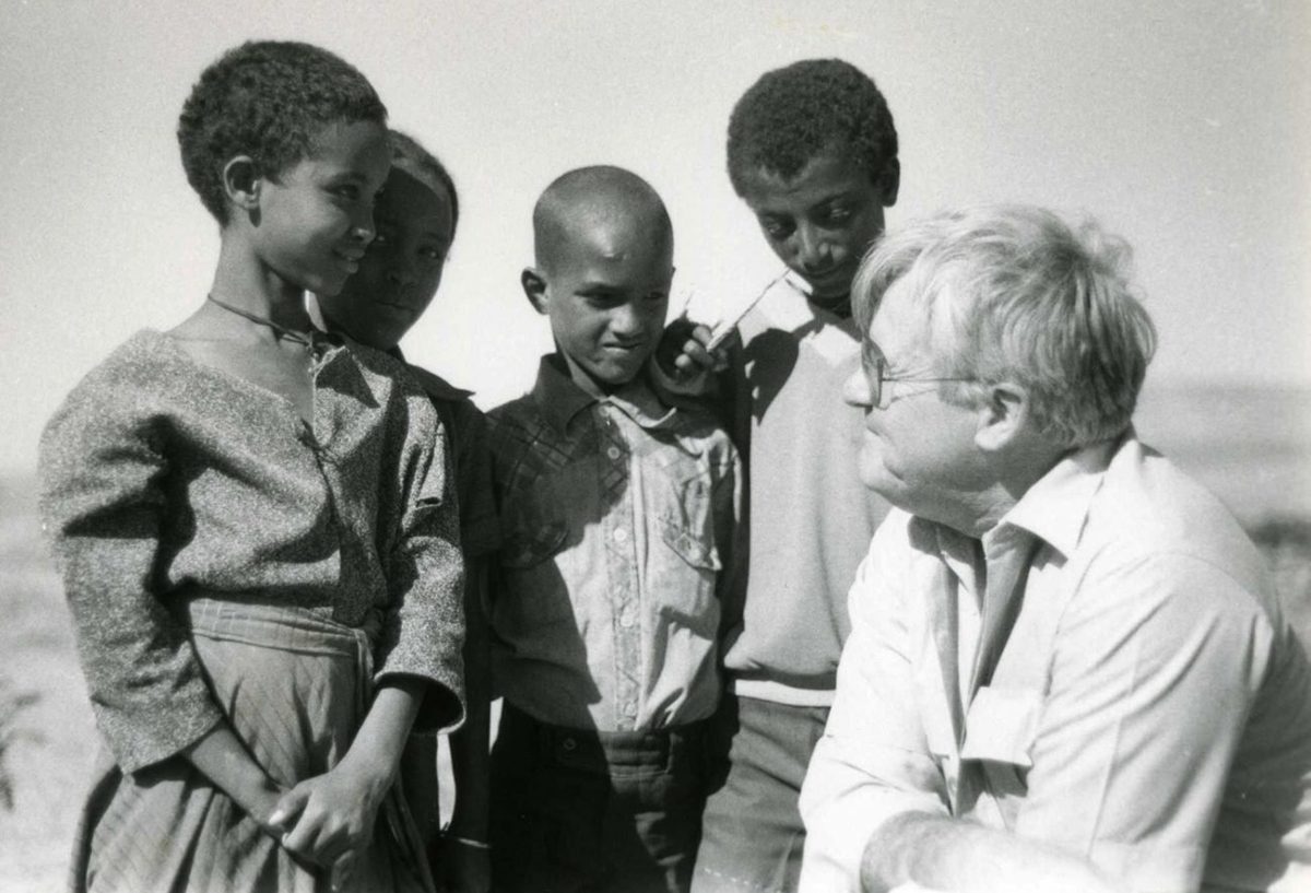 Amid U.S. foreign aid freeze, CRS’ Rice Bowl could be in ‘its strongest ...