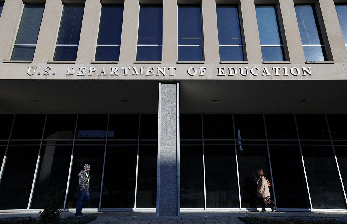 Education Department cuts could make impact on Catholic education ...