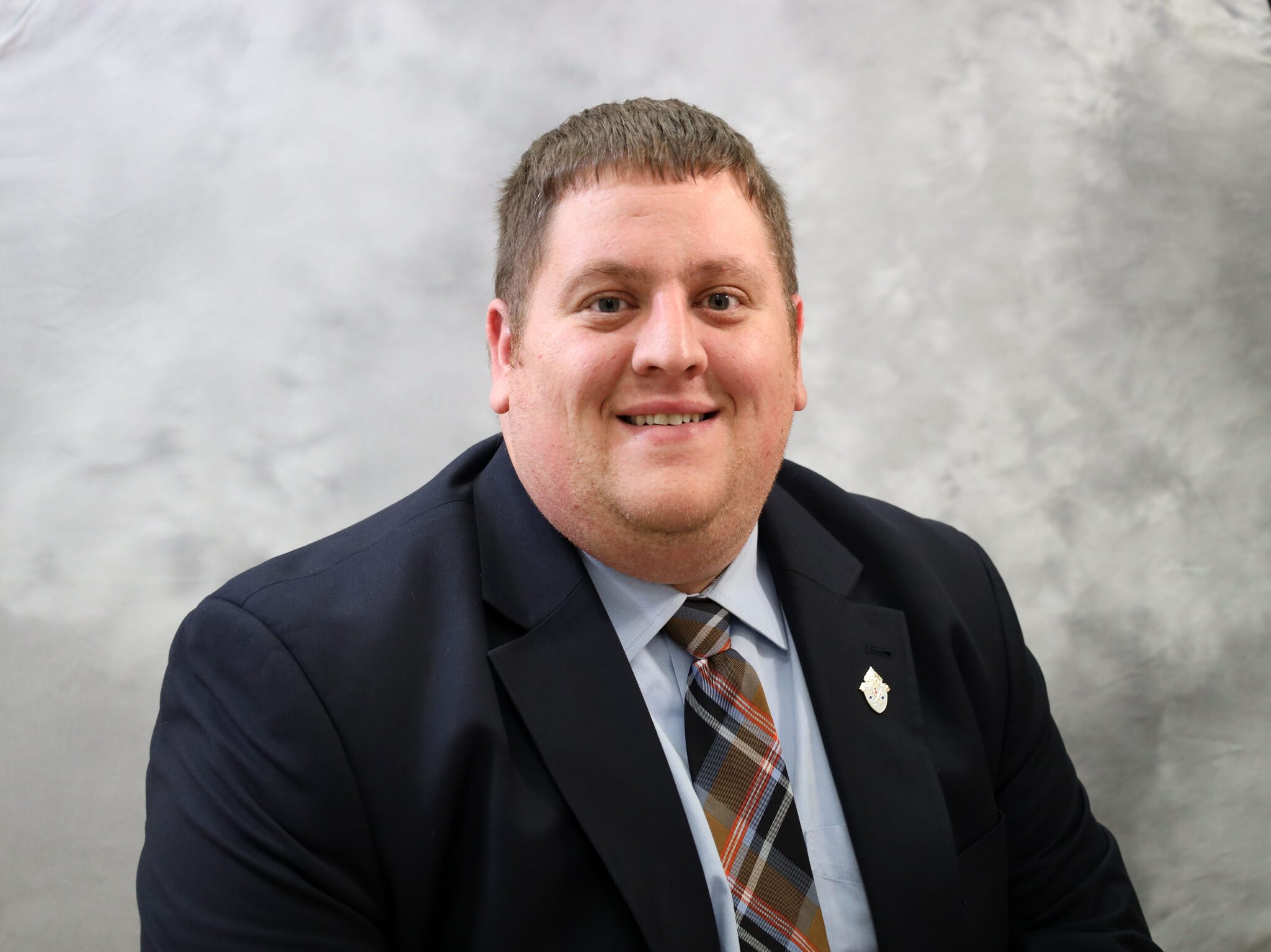 Christopher Joyce – Diocese of Scranton