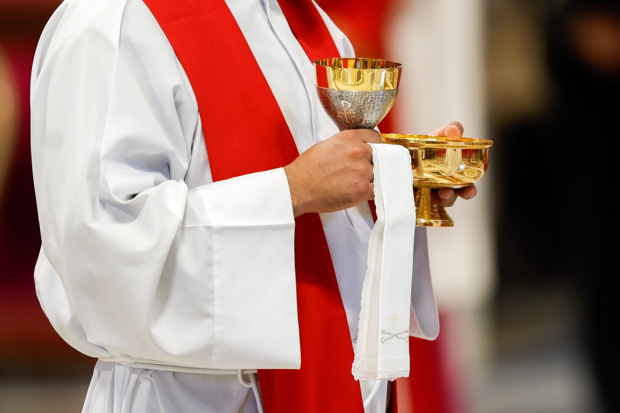 Clericalism was chief target of Pope Francis’ teaching – Diocese of ...