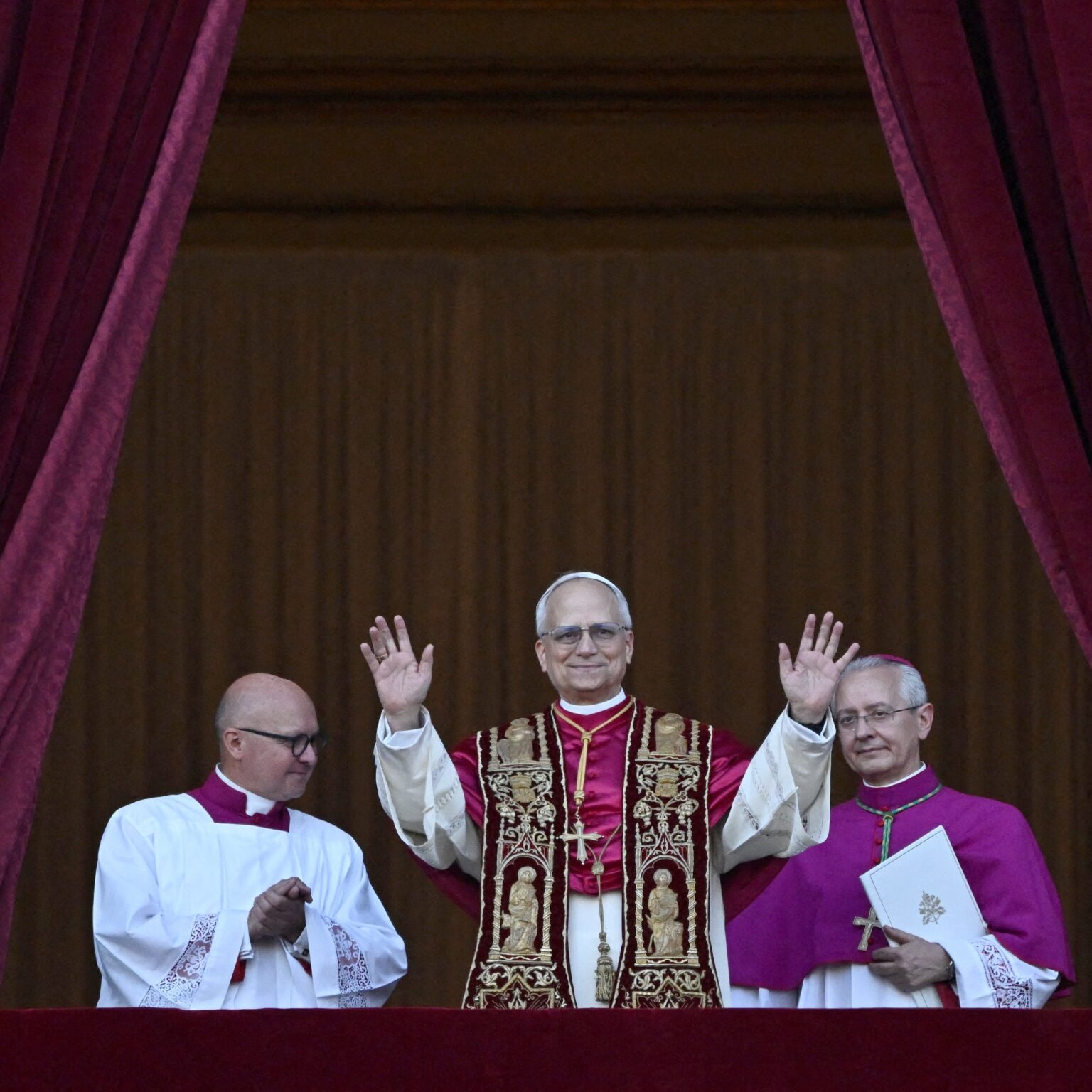 Statement of the Most Rev. Joseph C. Bambera, Bishop of Scranton, on ...