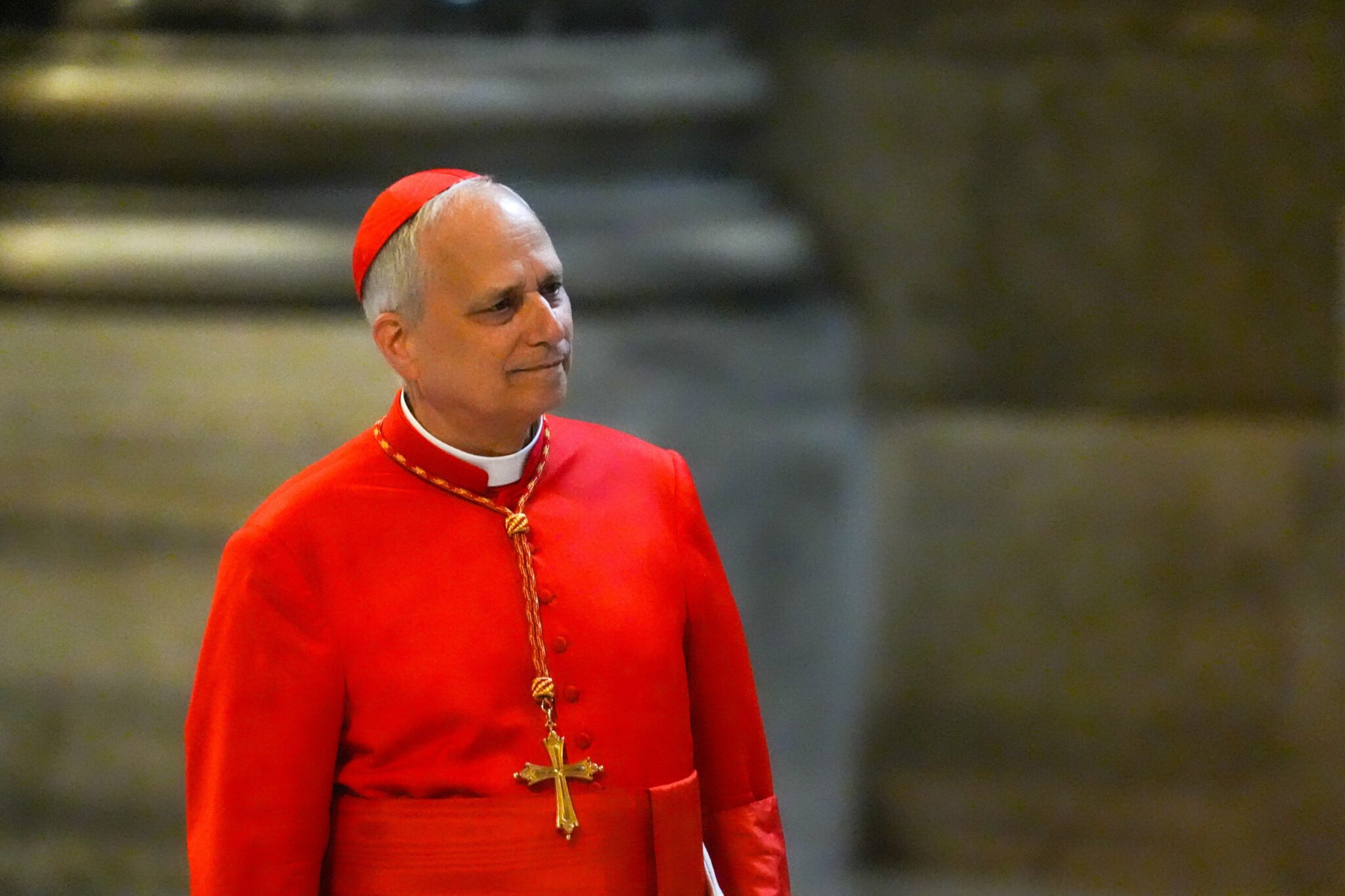 Chicago native Cardinal Prevost elected pope, takes name Leo XIV ...