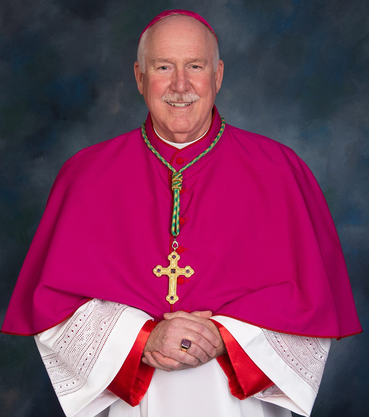Pittsburgh Bishop Zubik, 75, resigns; pope names Auxiliary Bishop Eckman as successor – Diocese ...