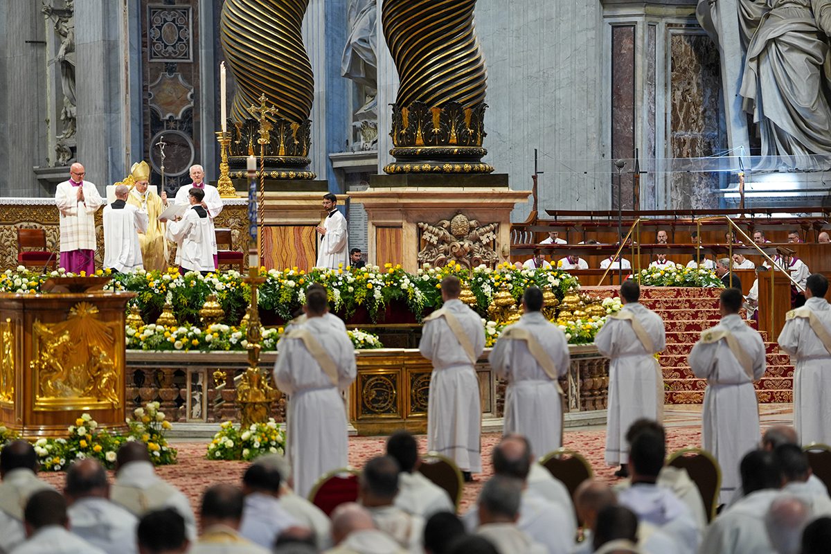 June 2025 – Page 5 – Diocese of Scranton