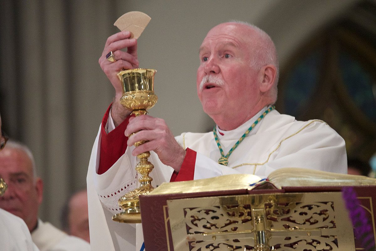 New Pittsburgh bishop pledges to work to ensure ‘all God’s people are ...