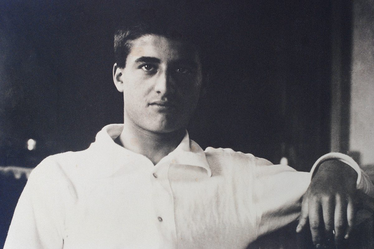 Blessed Pier Giorgio Frassati shows how to ‘be holy in the normalcy of ...