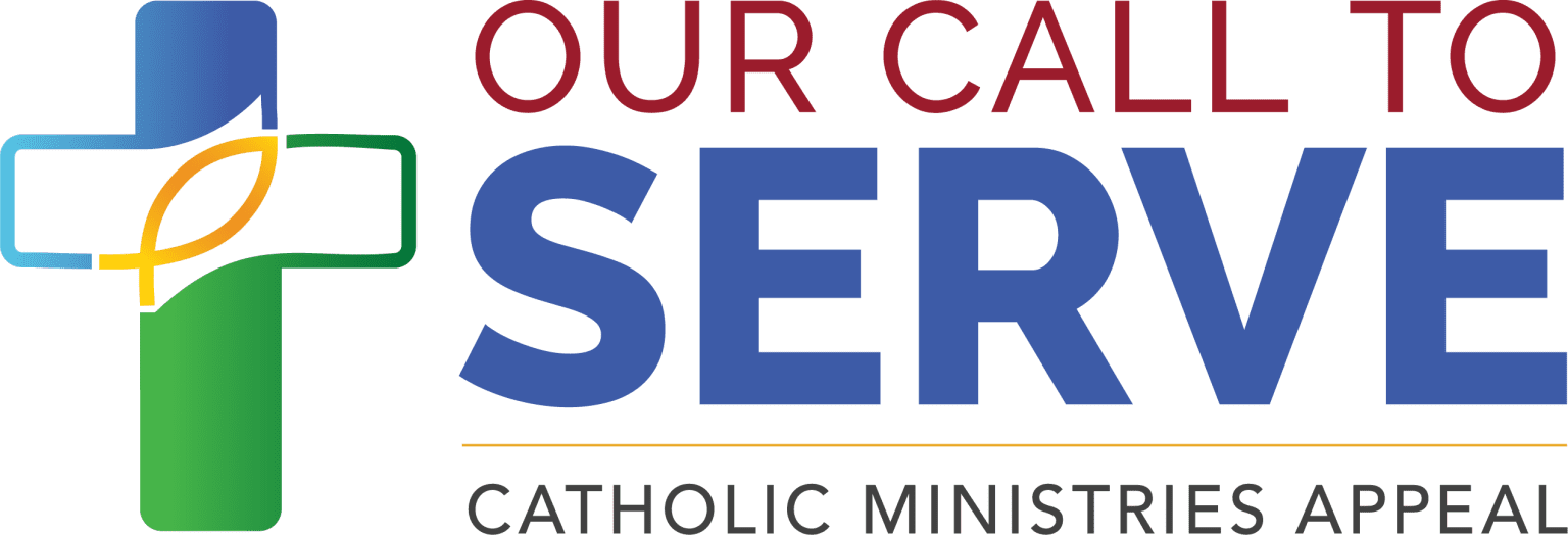 Catholic Ministries Appeal 2025-26 inspired by Jubilee Year of Hope ...
