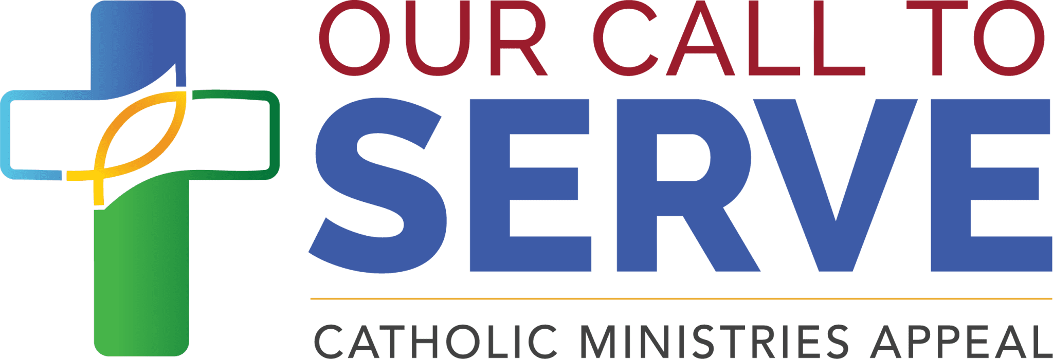 Catholic Ministries Appeal 2025-26 inspired by Jubilee Year of Hope ...