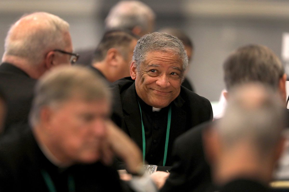 U.S. bishops deepen commitment to fight racism with new permanent body ...