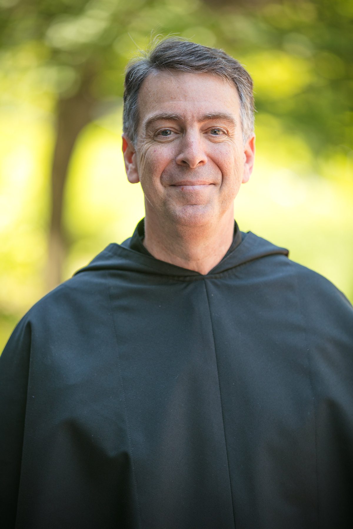 Augustinians elect Philadelphia-area native as new prior general ...