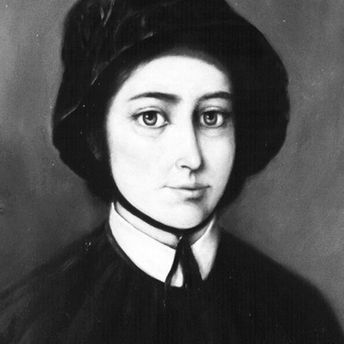 Celebrating an American Saint: St. Elizabeth Ann Seton’s canonization ...