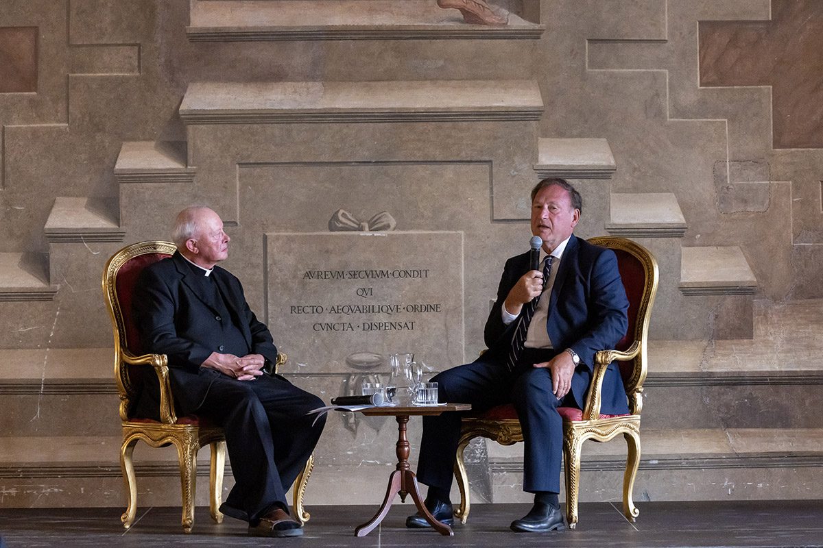 U.S. Supreme Court justice speaks at Vatican Jubilee of Justice ...