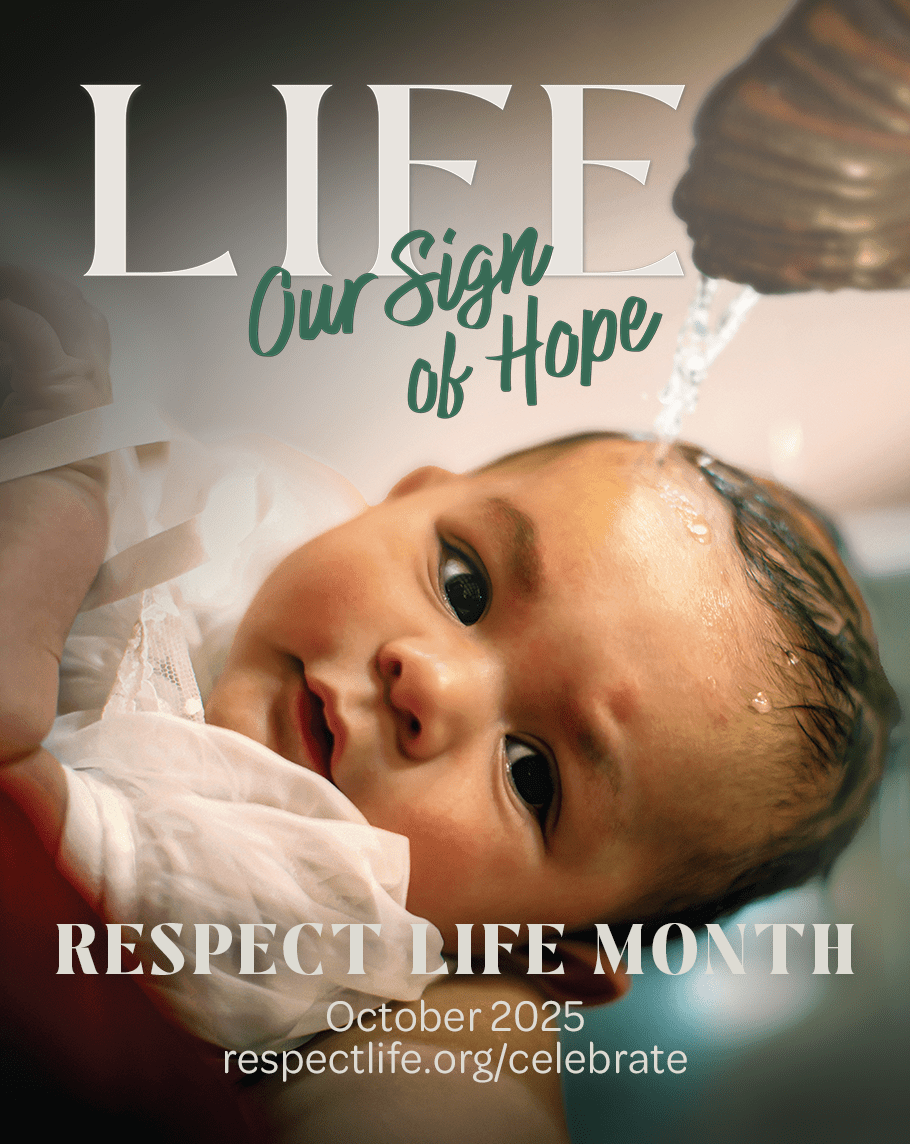 Bishop Bambera to celebrate Respect Life Sunday Mass on Oct. 5 ...