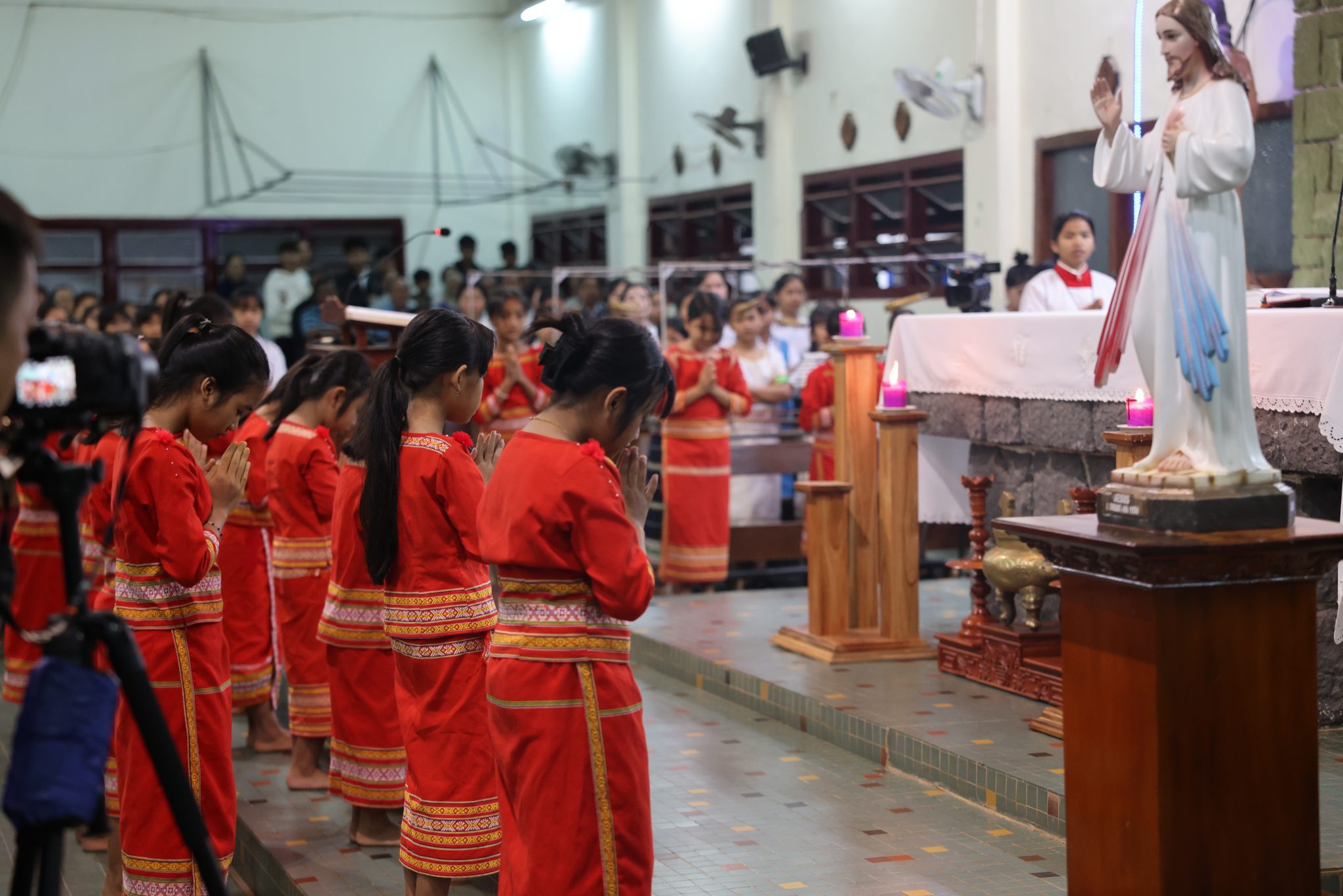 Bishop Bambera’s Letter for World Mission Sunday – Diocese of Scranton