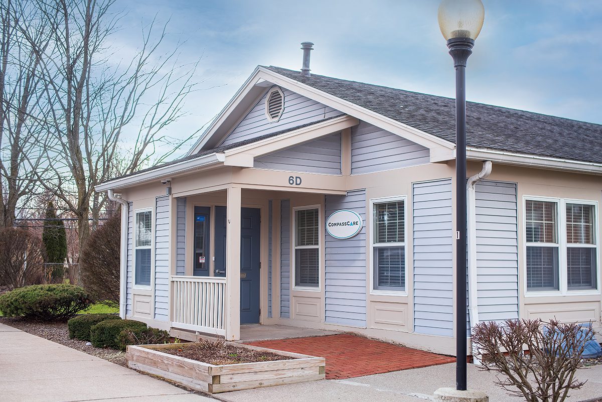 Record numbers of women are visiting pregnancy centers, study shows ...