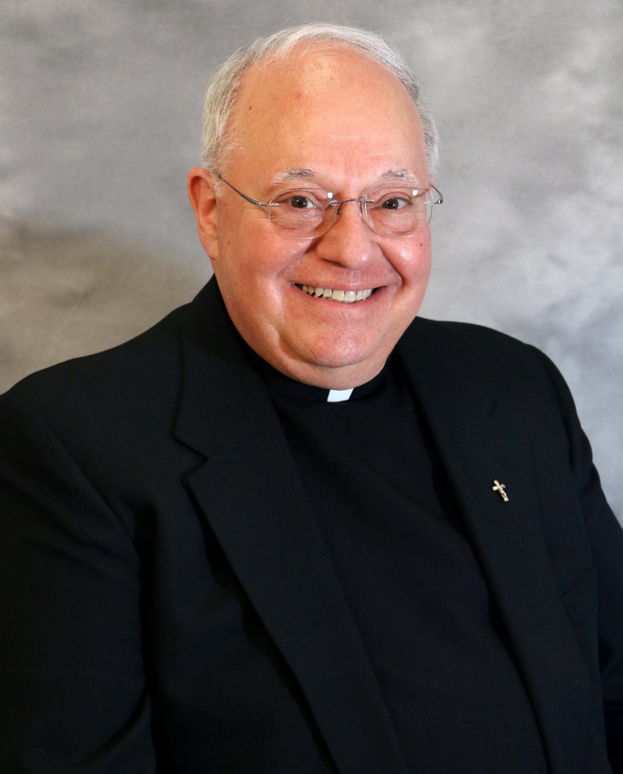 Reverend Carmen J. Perry, Jr. (1952 – 2026) – Diocese of Scranton